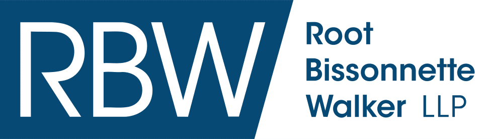 Make a Secure Payment | Root Bissonnette Walker LLP